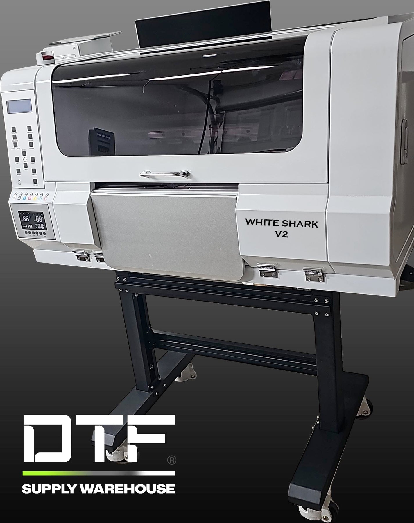 DTF SUPPLY WAREHOUSE